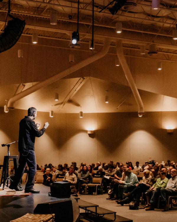 Summit Ministries - Manitou Springs