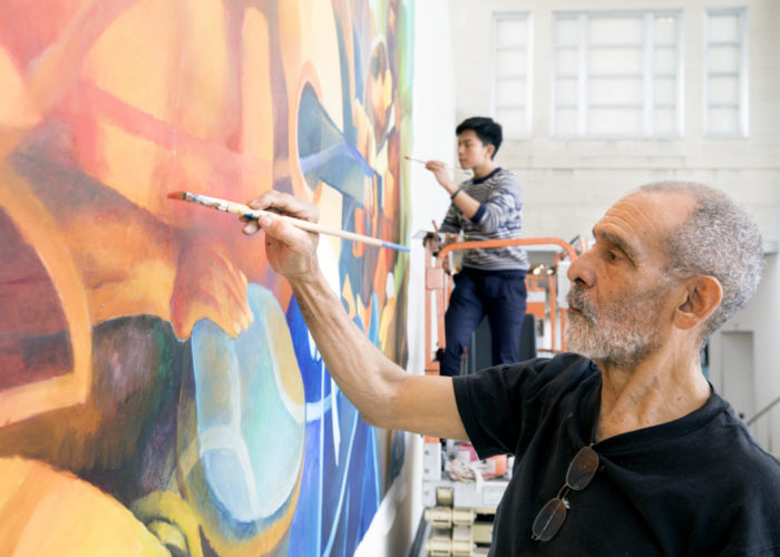 Colorado Springs Fine Arts Center | Where to Play | Manitou Springs