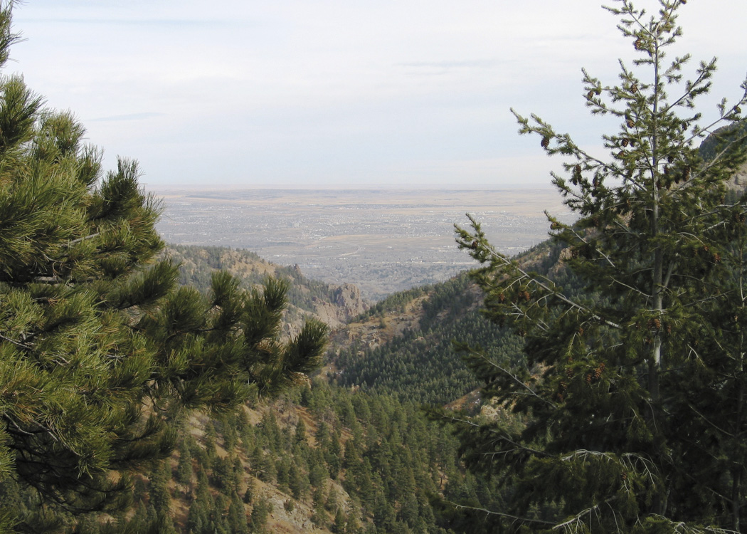 Manitou hiking and trails | Manitou Springs, Colorado