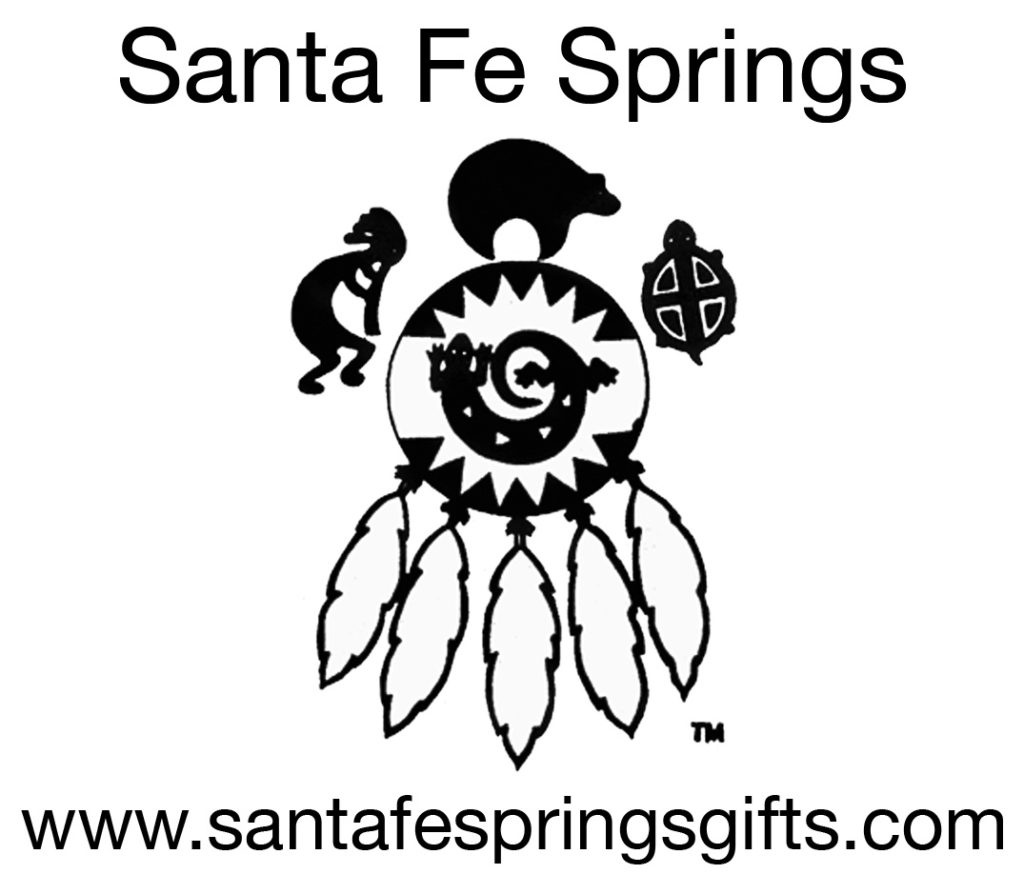 Santa Fe Springs - Manitou Springs