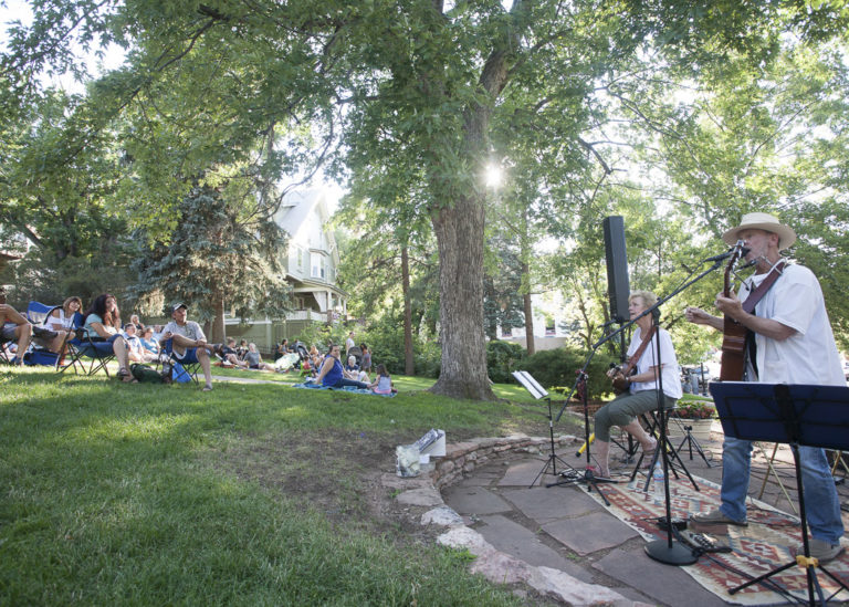 Manitou Springs Events Calendar | What’s Happening in Manitou Springs