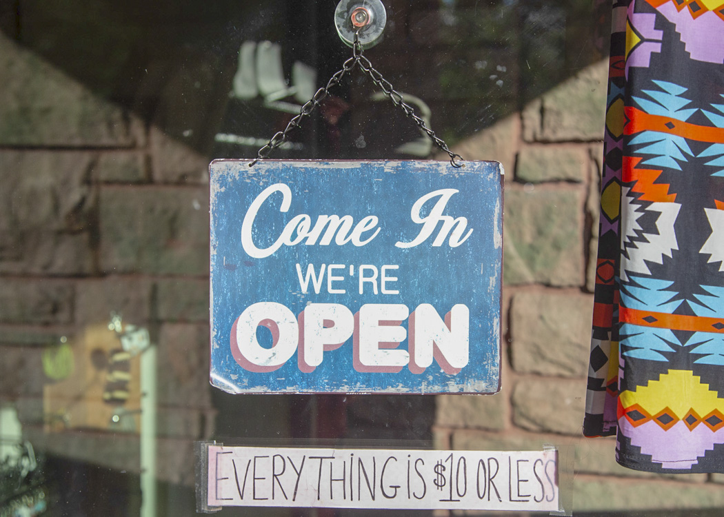 Downtown Archives - Manitou Springs