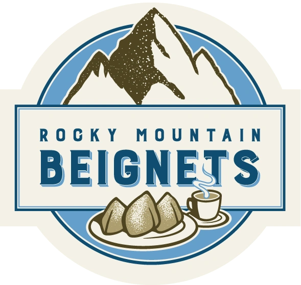 Rocky Mountain Beignets - Manitou Springs