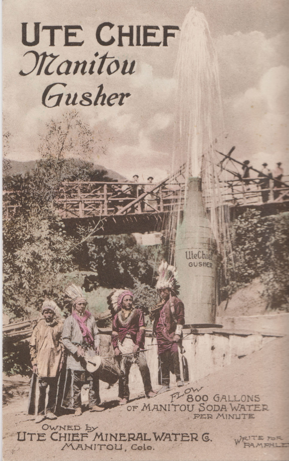 Manitou Springs Events Calendar | What’s Happening in Manitou Springs